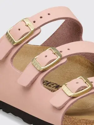 BIRKENSTOCK Flat Sandal