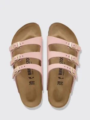 BIRKENSTOCK Flat Sandal