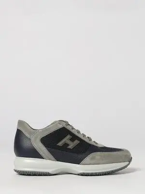 Hogan Sneakers - Blue