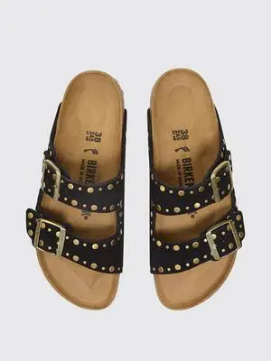 BIRKENSTOCK Flat Sandal