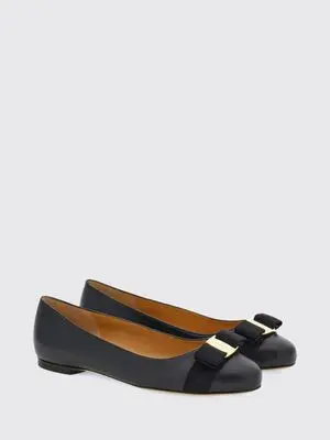 FERRAGAMO Ballet Flat