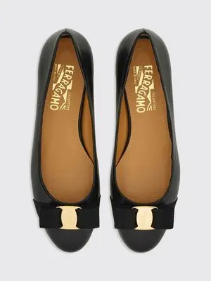 FERRAGAMO Ballet Flat