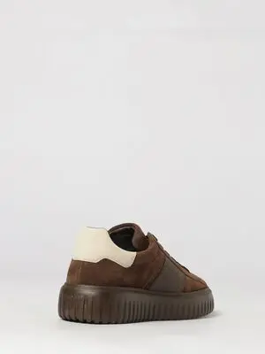 Hogan Sneakers - Brown