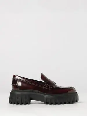 Hogan Loafer - Wine