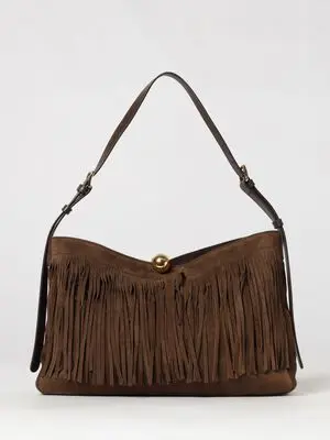 Furla Shoulder Bag - Brown