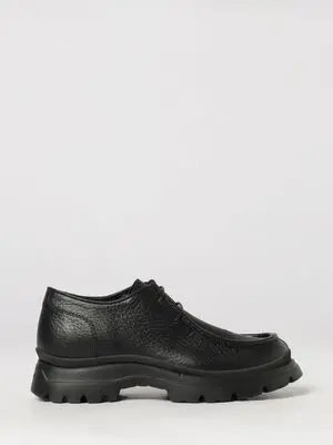 Hogan Brogue Shoes - Black