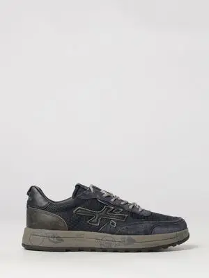 Premiata Sneakers - Blue