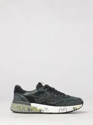 Premiata Sneakers - Blue