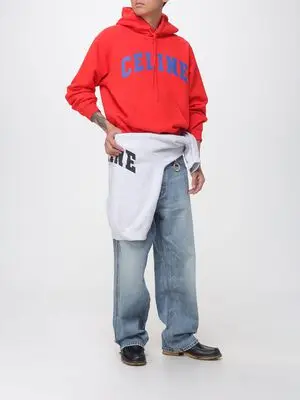 Celine Sweatshirt