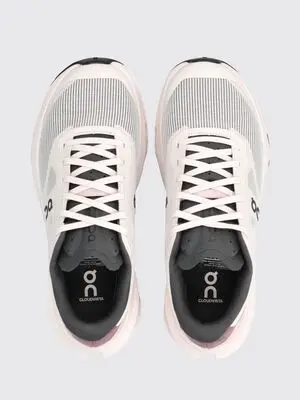 On Cloudvista 3 Lightweight And Breathable Running Trainers