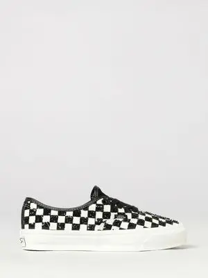 VANS Sneakers Men Black
