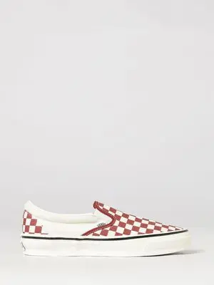 VANS Sneakers - Red