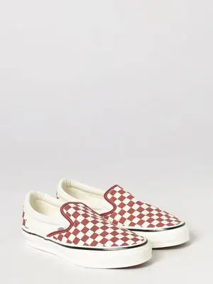 VANS Sneakers - Red