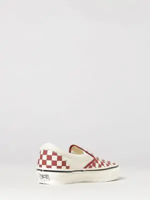 VANS Sneakers - Red