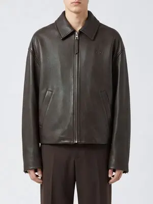 Loewe Jacket - Brown
