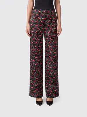 Philipp Plein Pants - Black