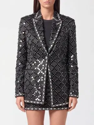 Philipp Plein Classic Tuxedos For Women