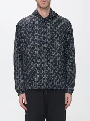 Emporio Armani Jacket - Navy
