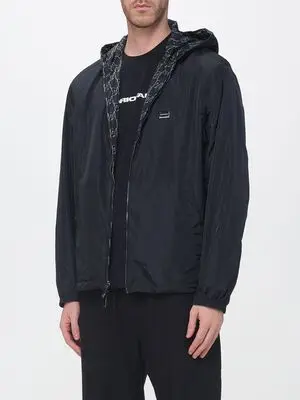 Emporio Armani Jacket - Navy
