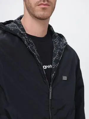 Emporio Armani Jacket - Navy