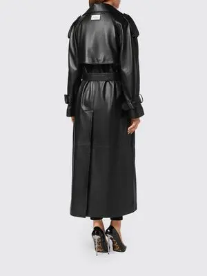 Philipp Plein Trench Coat