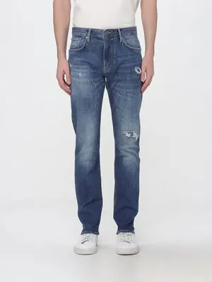 Emporio Armani Jeans - Ink
