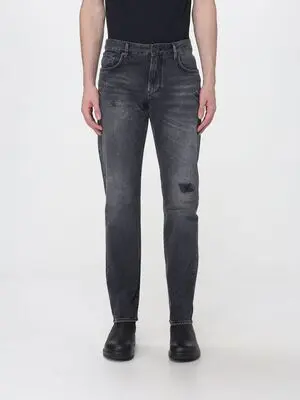 Emporio Armani Jeans - Black
