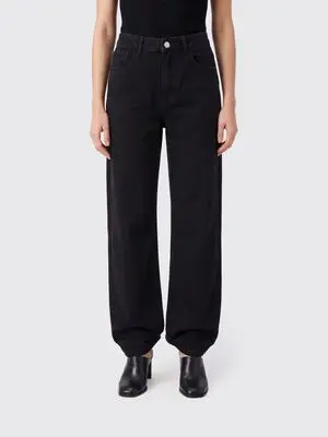 RÓHE Jeans - Black