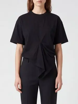 RÓHE T-shirt - Black