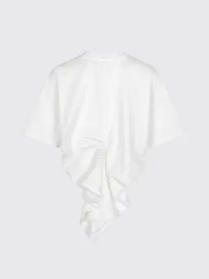 RÓHE T-shirt - White