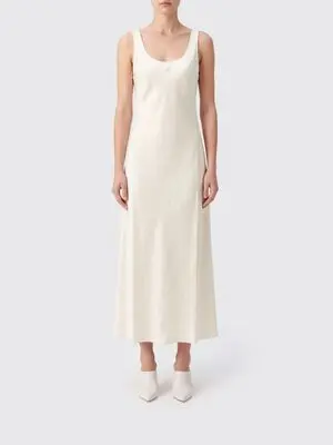 RÓHE Dress - Ivory