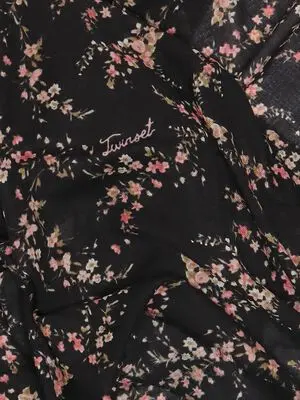 TWINSET Scarf - Multicolor