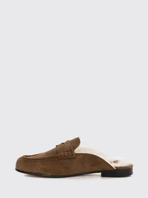 BOSS Flat Shoes