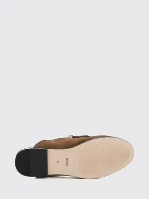 BOSS Flat Shoes