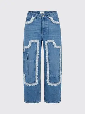 GANNI Jeans