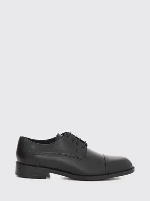 BOSS Brogue Shoes - Black