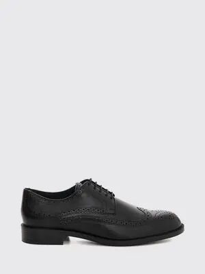 BOSS Brogue Shoes - Black