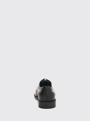 BOSS Brogue Shoes - Black