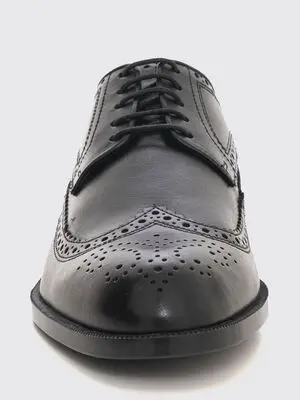 BOSS Brogue Shoes - Black