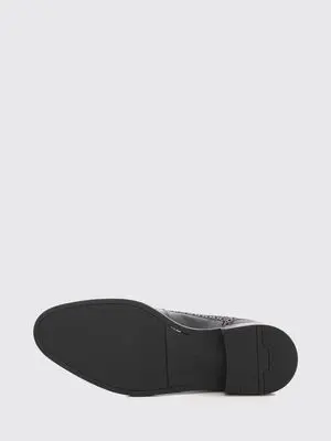 BOSS Brogue Shoes - Black