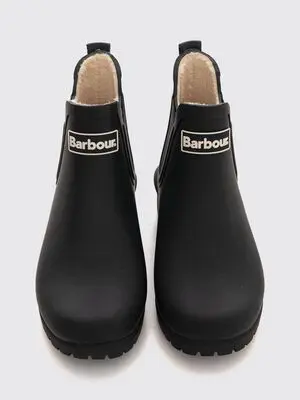 Barbour Boots - Black