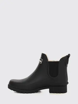 Barbour Boots - Black