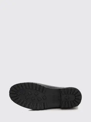 Barbour Boots - Black