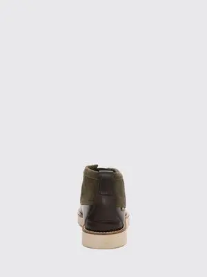 Barbour Chukka Boots