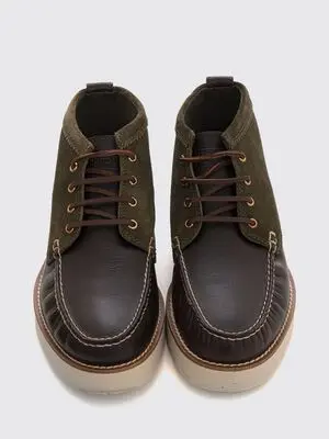 Barbour Chukka Boots