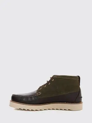 Barbour Chukka Boots