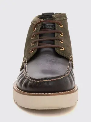 Barbour Chukka Boots