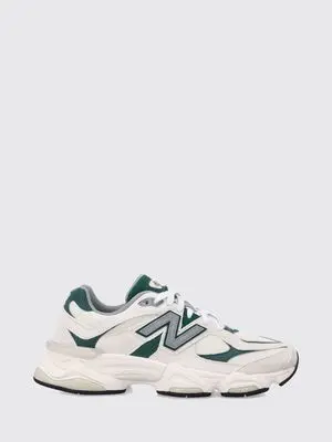 NEW BALANCE Sneakers - Green