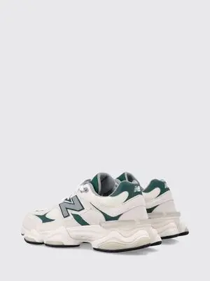 NEW BALANCE Sneakers - Green