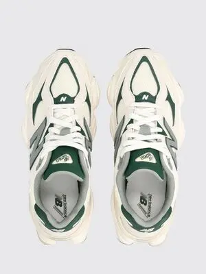 NEW BALANCE Sneakers - Green
